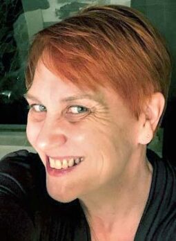 Cindy Francke, R.EEG/EP T., CNIM, FWSET, MS | Cadwell Educational Programs