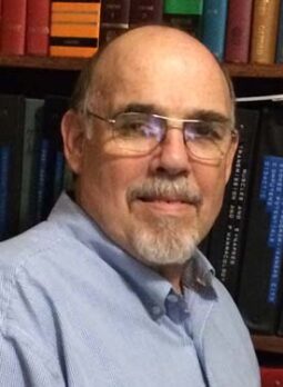 Jerry Morris, BS, MS, R. NCS T., CNCT, F.ASET | Cadwell Educational ...