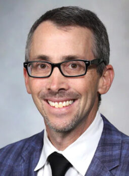 Dr. Devon Rubin, MD | Cadwell Educational Programs