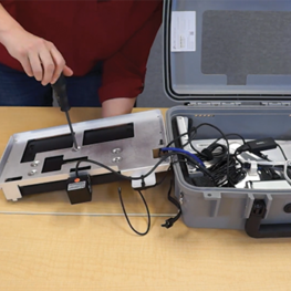 Biomedical Training | Cadwell Educational Programs